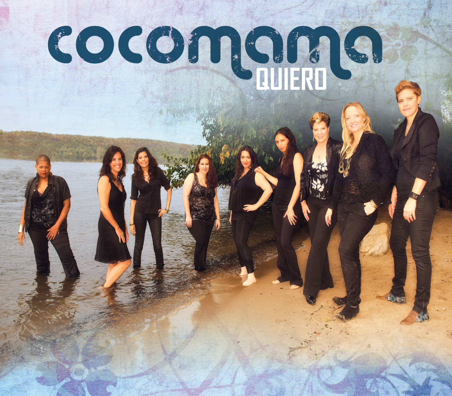Cocomama - NEWS