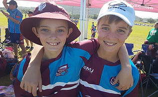 Home | Bundy Touch Football | Bundaberg