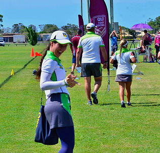 Home | Bundy Touch Football | Bundaberg