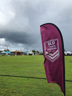 Home | Bundy Touch Football | Bundaberg