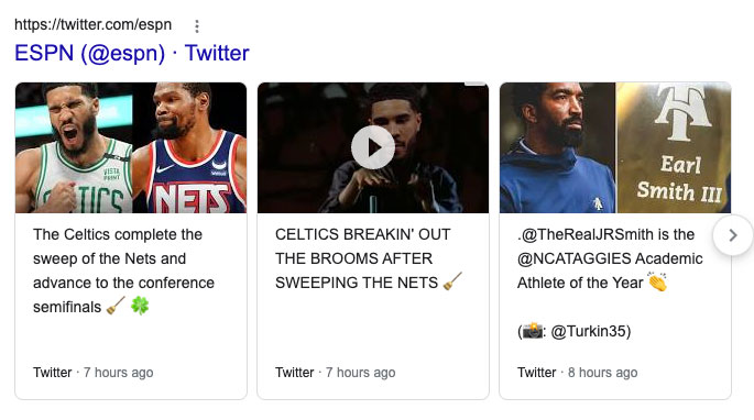Anatomy of the SERP: A complete guide