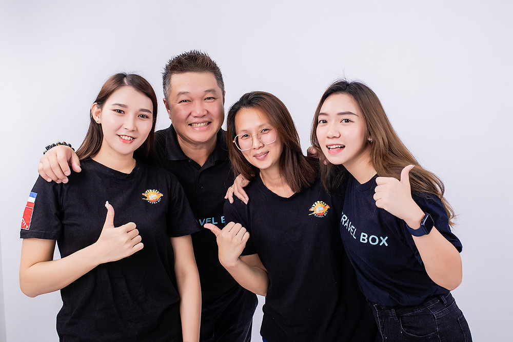 10 Reasons Why Booking a Sabah City Tour with Us is the Best Decision