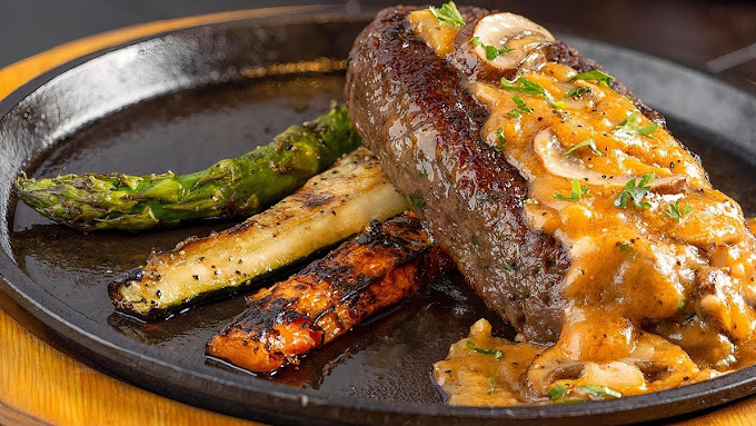 Best Restaurants in Schaumburg, Illinois: The Ultimate Dining Guide