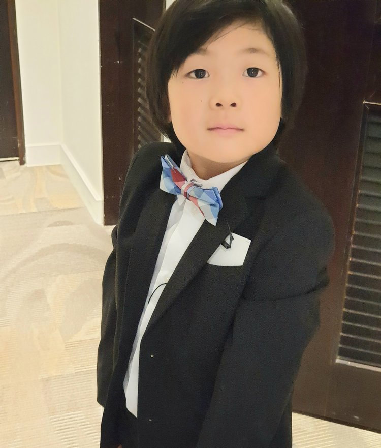 Michael Kim
