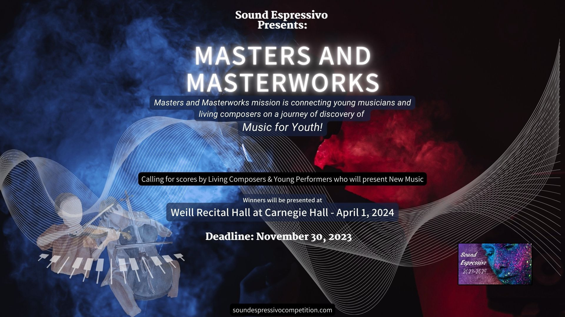 Masters and Masterworks