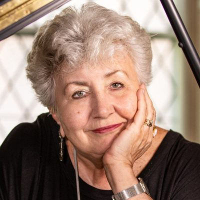 Vera Danchenko - Stern