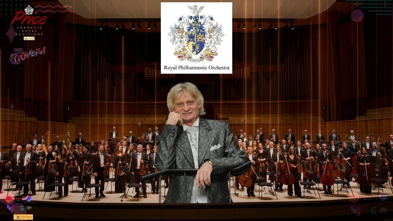 Royal Philharmonic Orchestra