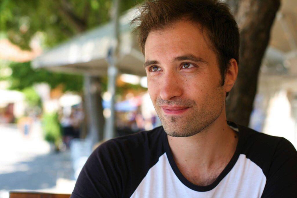 Ante Božić-Kudrić, Young Composer-in-Residence