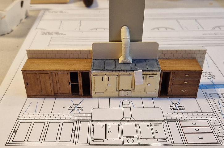 Lucy Fowler | Set and Costume Designer | London, UK