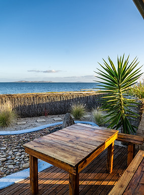 The Ocean Inn | Tour South