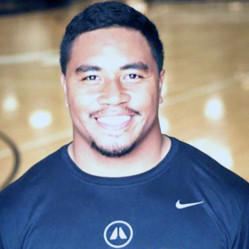 Andrew Motuapuaka