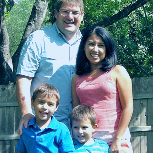 Tychon Family