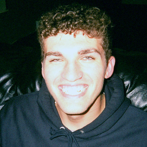 Dylan Bridger