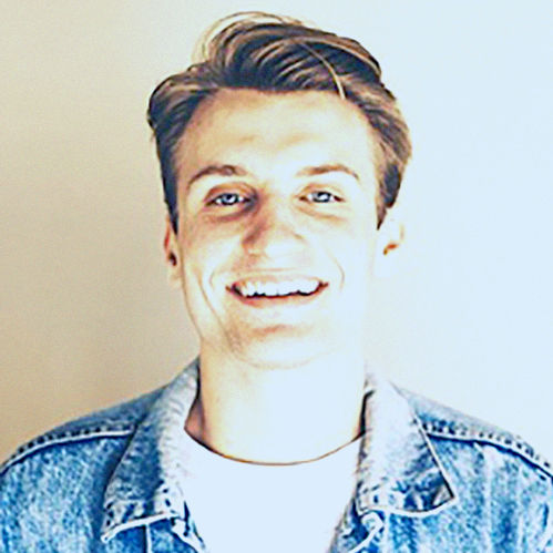 Liam Ballew
