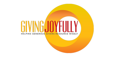 Giving Joyfully