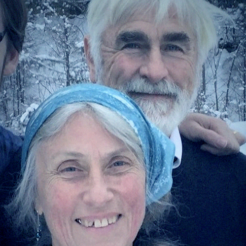 John & Laurie Elliot