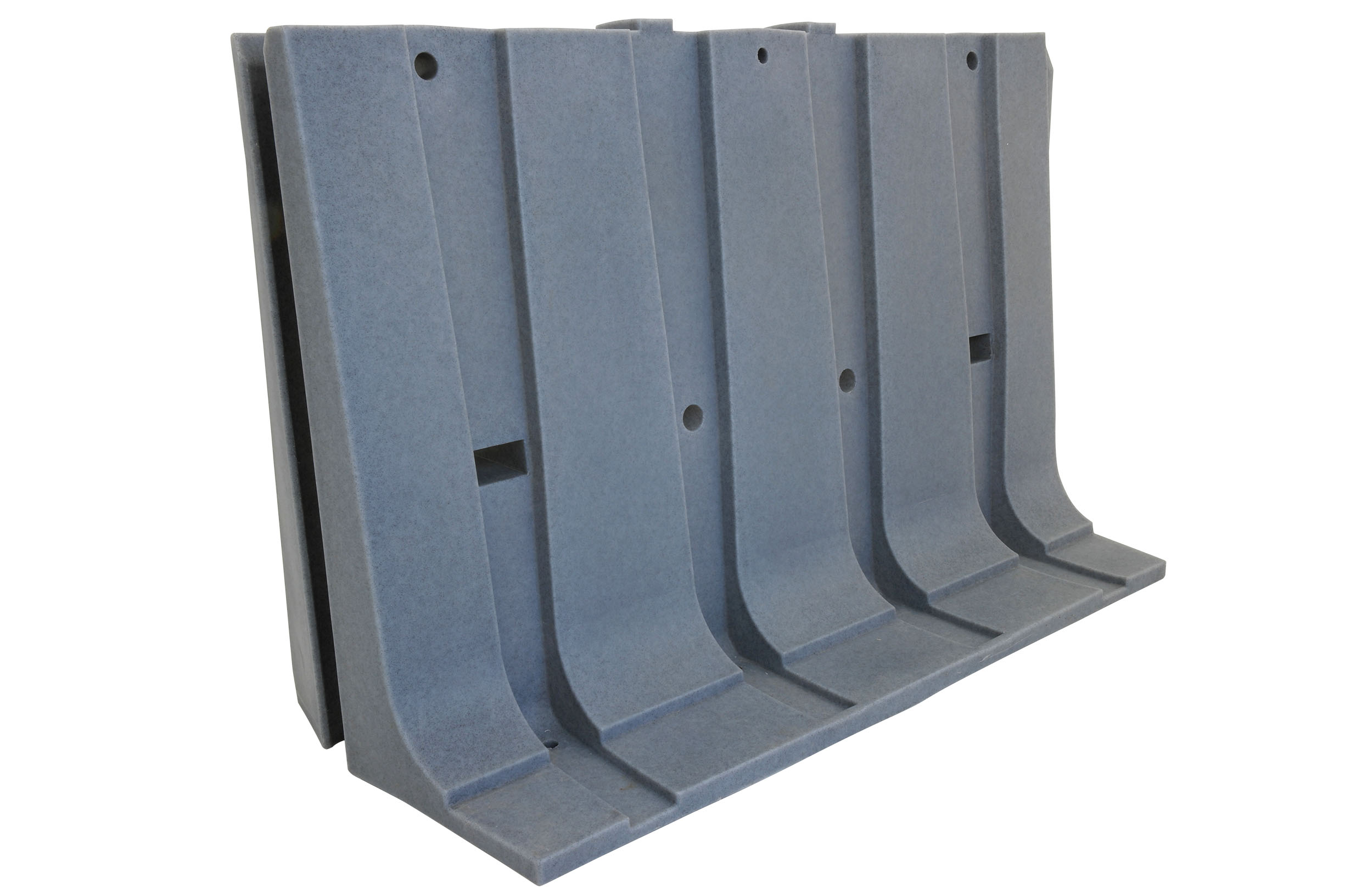 Floodproofing.com | Perimeter Flood Barriers