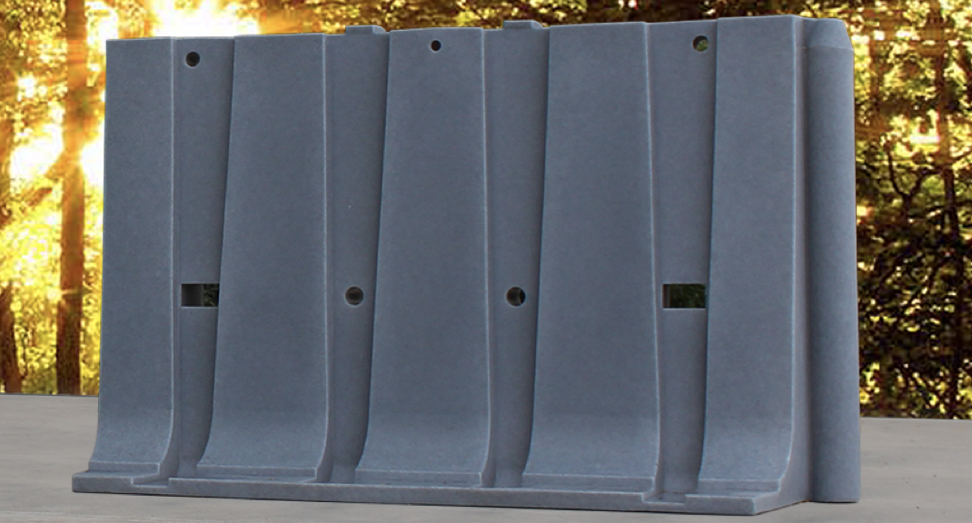 Floodproofing.com | Perimeter Flood Barriers