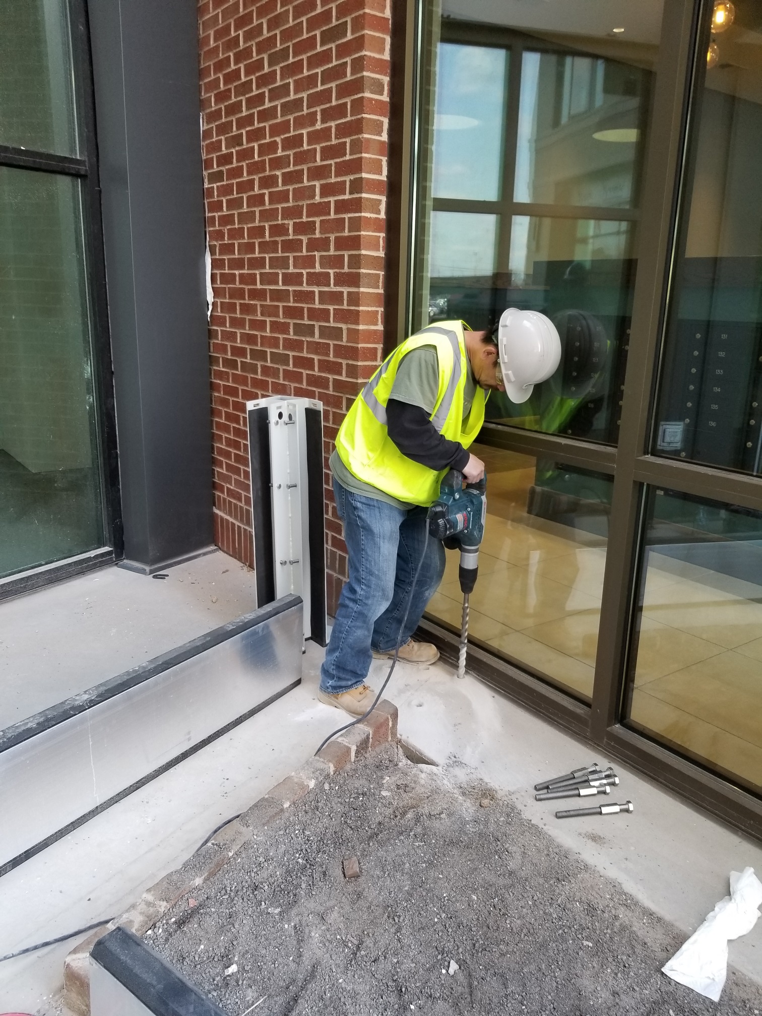 Flood Logs | Floodproofing.com