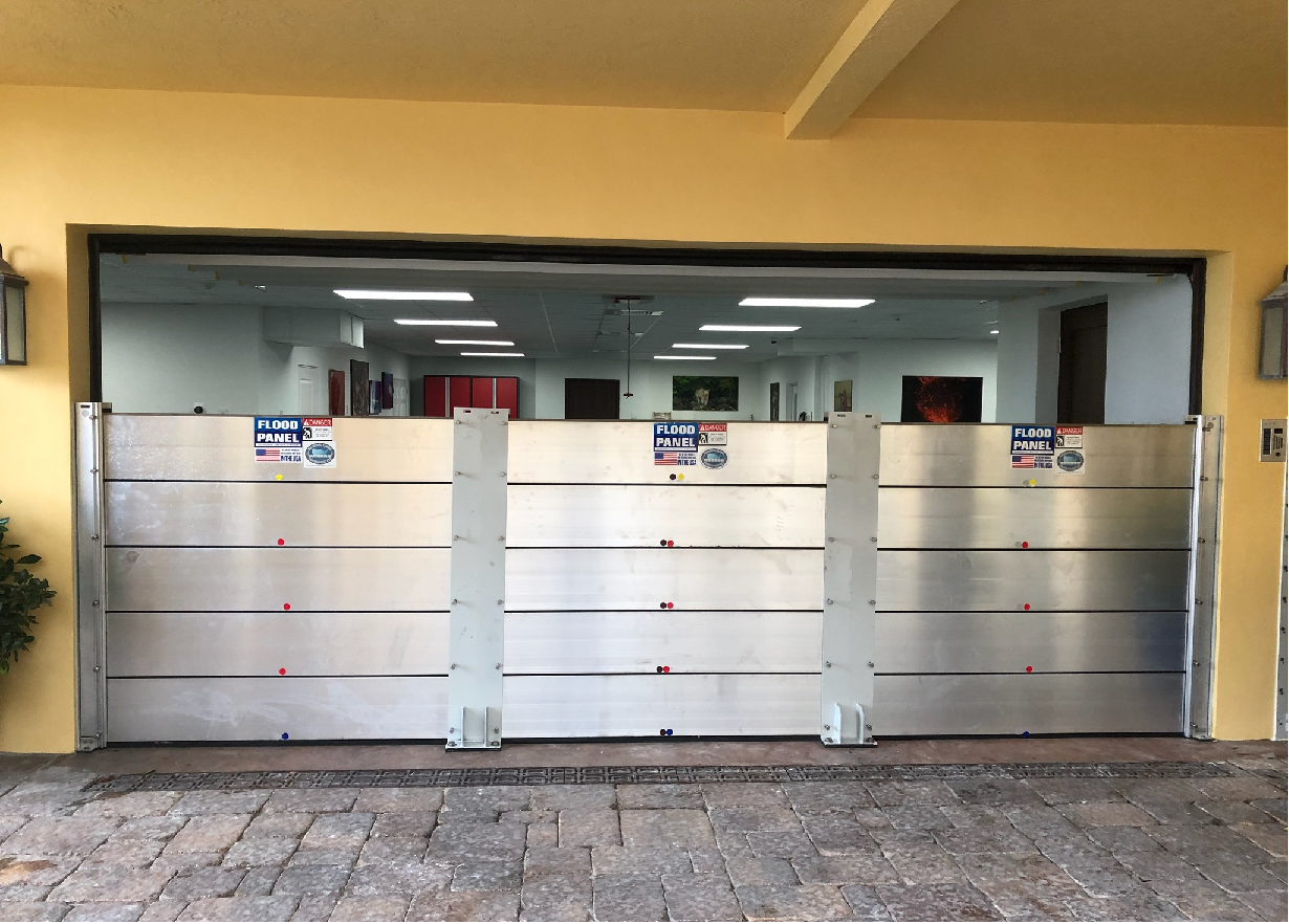 Flood Logs | Floodproofing.com