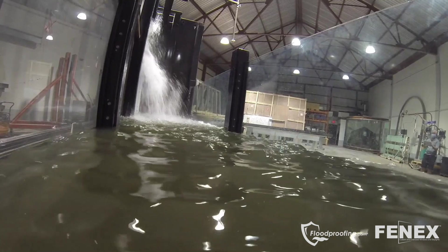 Technical Info | FENEX