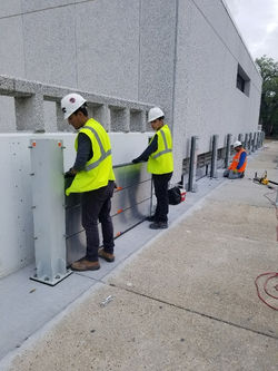 Flood Logs | Floodproofing.com