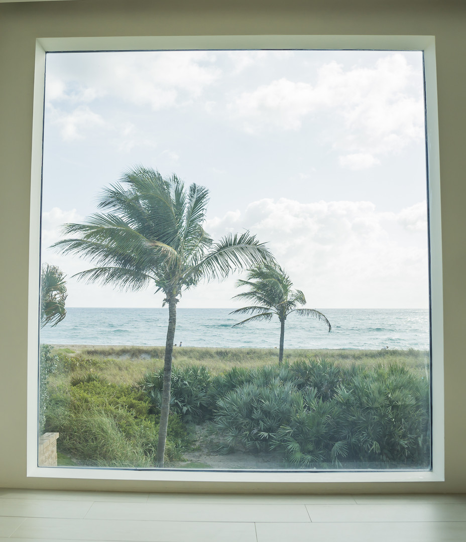 Oversized Window Systems | Fenex