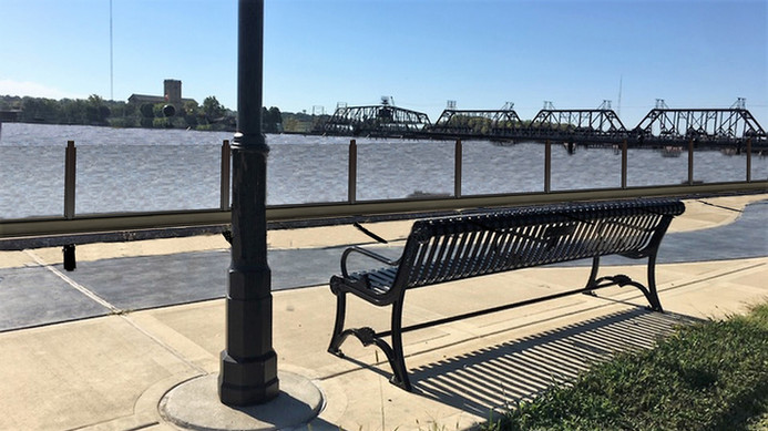 Flood Windows & Walls | FENEX