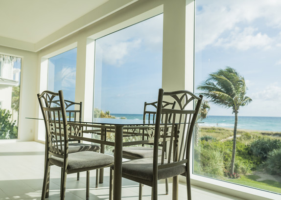 Oversized Window Systems | Fenex