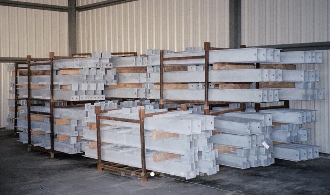 Flood Plank System | Floodproofing.com