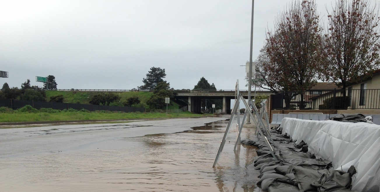 Floodproofing.com | Perimeter Flood Barriers