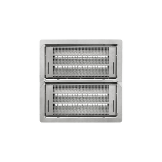 Dual-Function Stacker | Smartvent.com