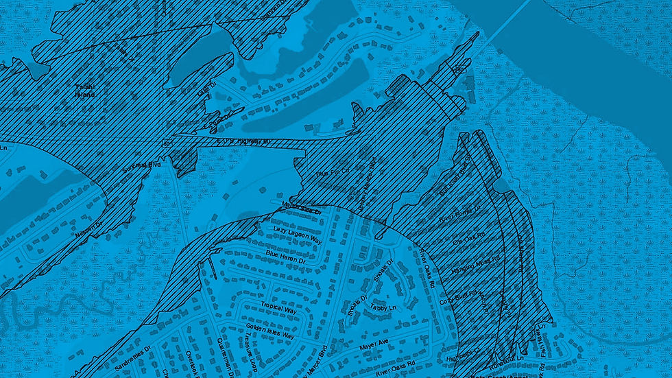 Floodproofing.com | Floodplain Support