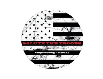 About Us | Salute The Troops