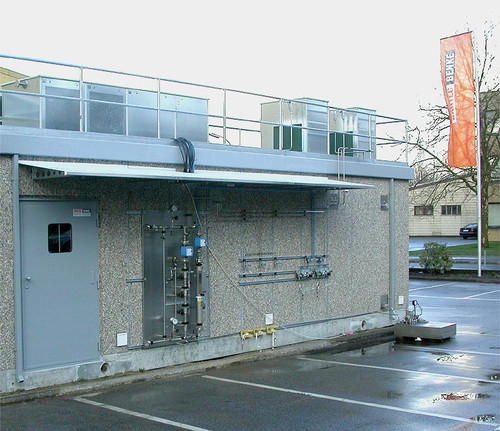 Casa de analisadores | AIS Analítica