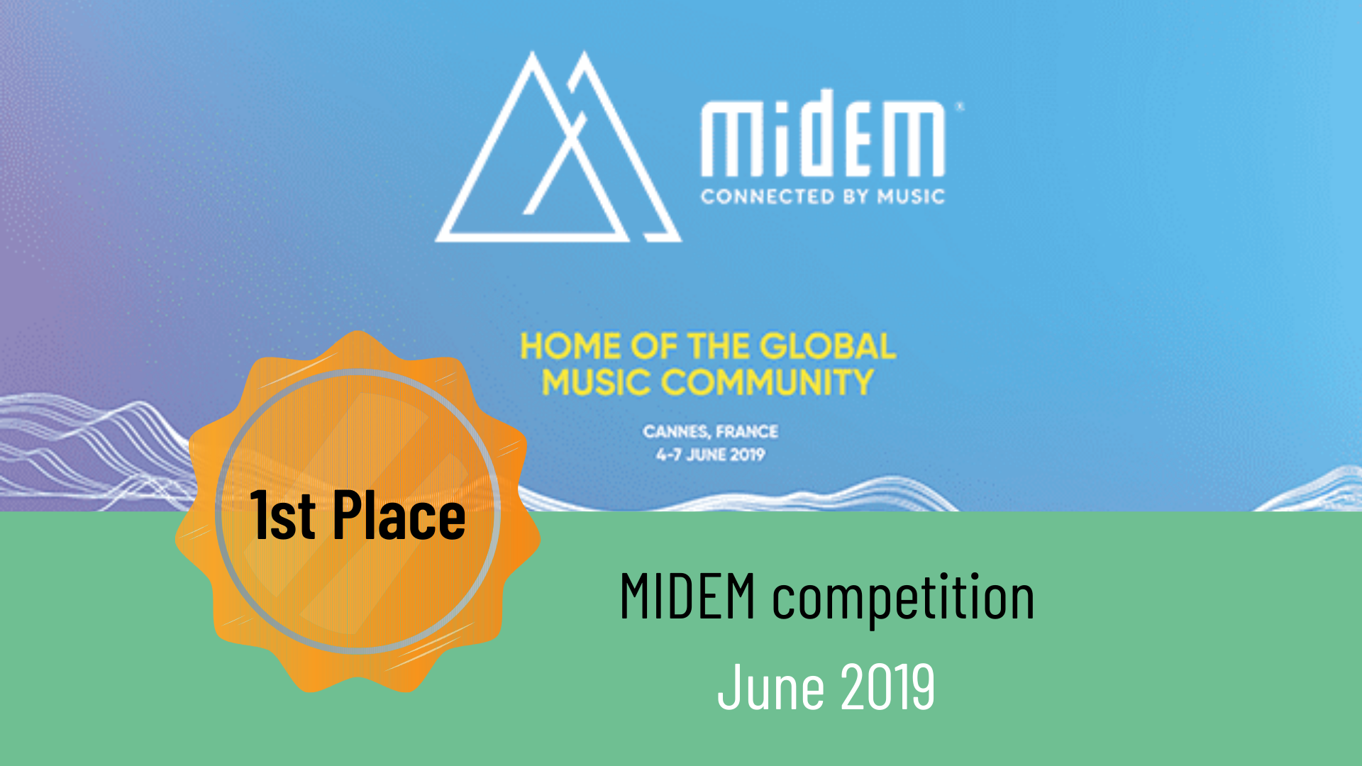 Audio Personalization Technology | Tunefork