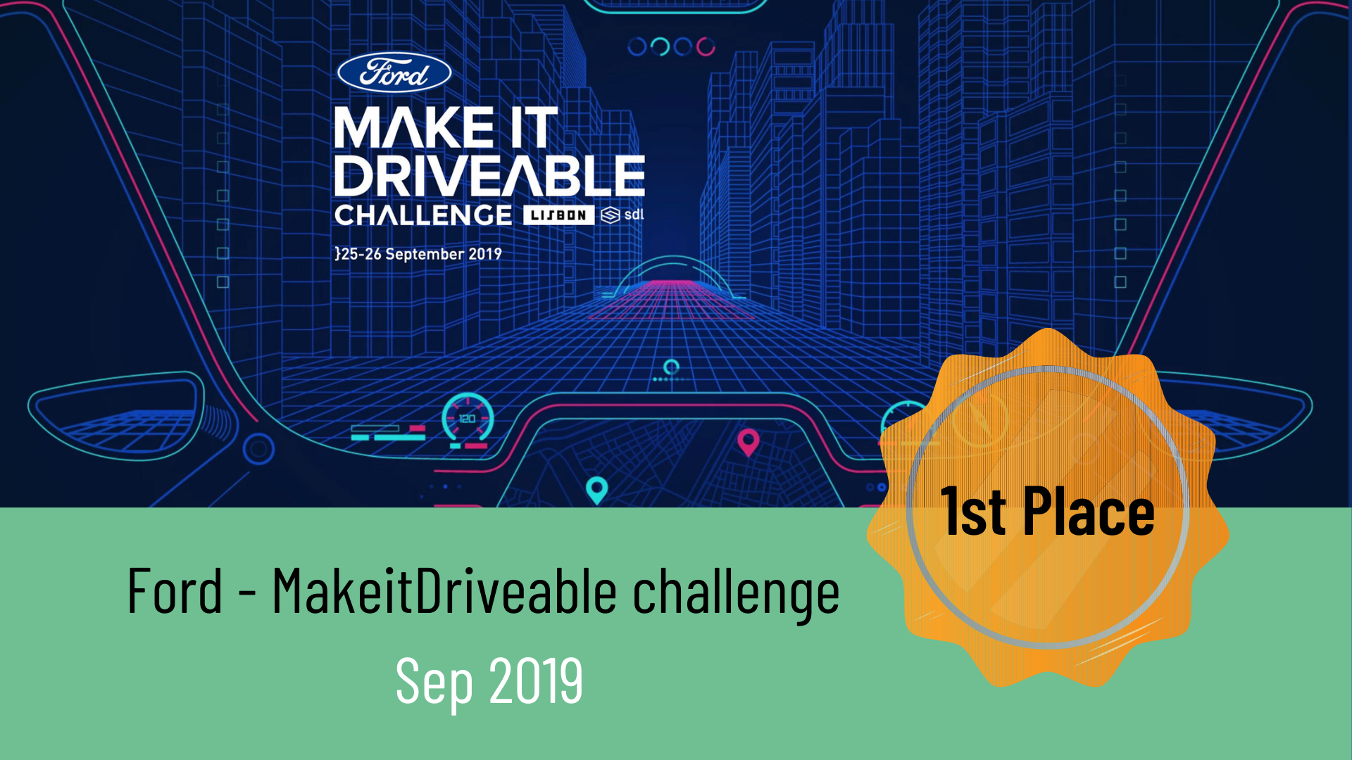 Audio Personalization Technology | Tunefork