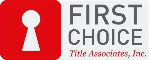 Home | First Choice Title | Miami FL USA | Best Priced Title Company