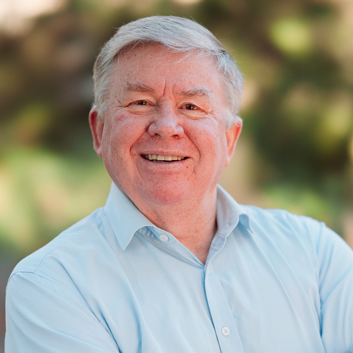 Stephen Bartos | Centre for Environmental Governance