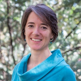 Wendy Conway-Lamb | Centre for Environmental Governance
