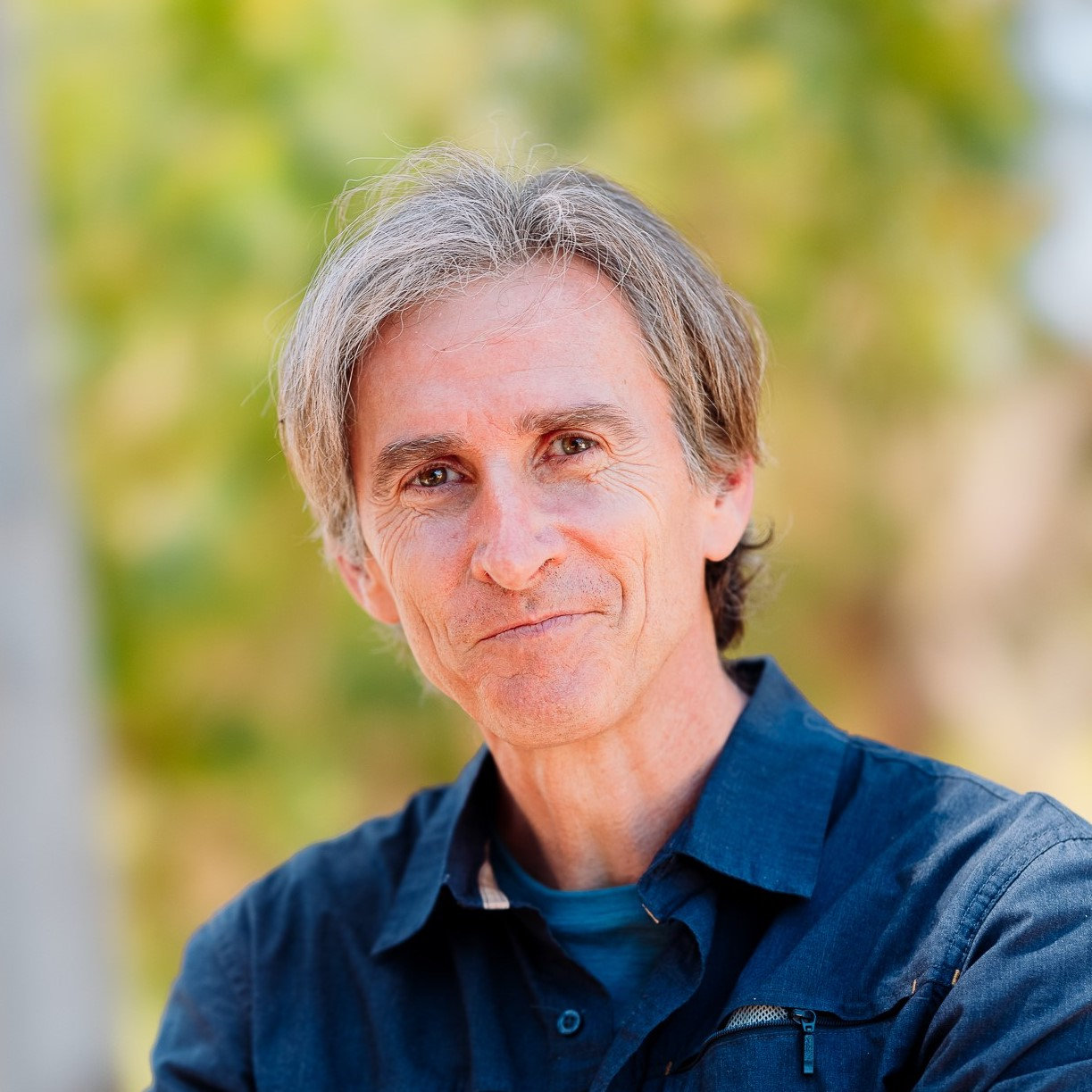 Ben Freyens | Centre for Environmental Governance