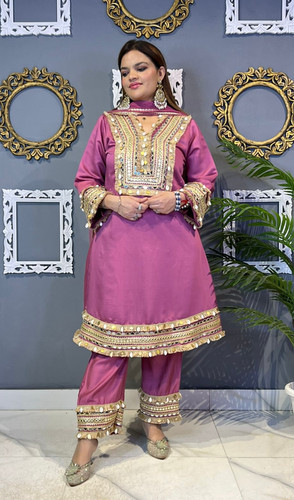 THE GULABO SUIT | LBM CLOTHING