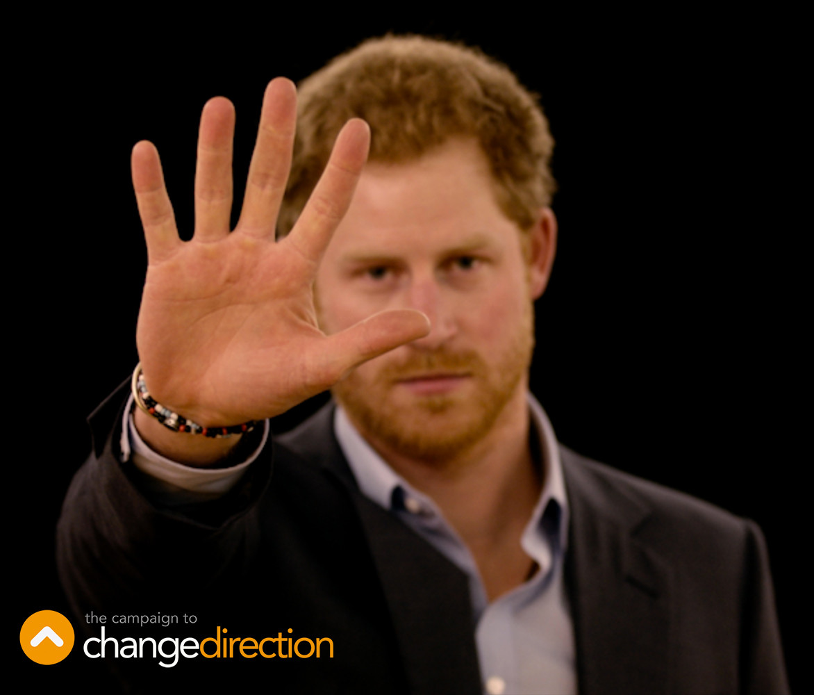 Know the Signs | uofmd