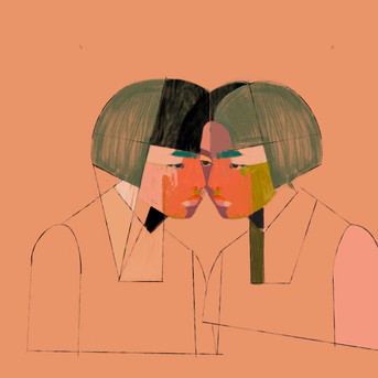 Home | Kat Kristof Artist