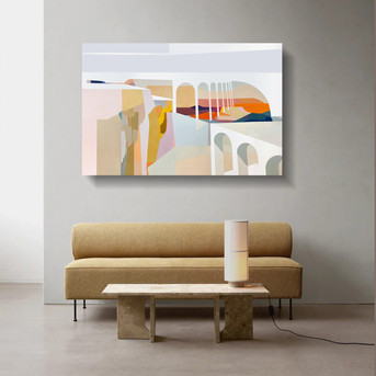 Home | Kat Kristof Artist