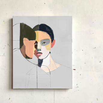 Home | Kat Kristof Artist