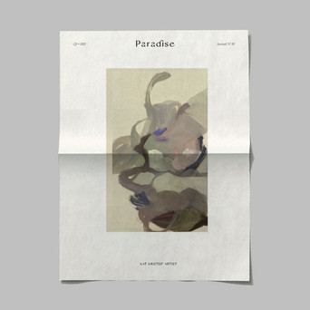 Home | Kat Kristof Artist