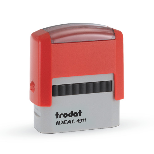 Printy 4911 Clasico "P2" | Trodat Vzla Tienda