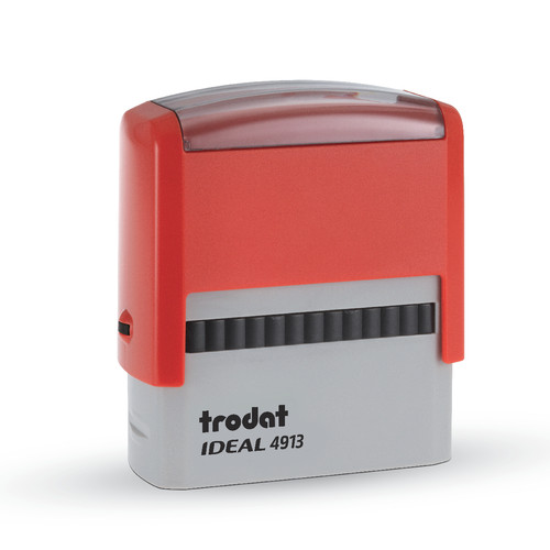 Printy 4913 Clasico "P2" | Trodat Vzla Tienda