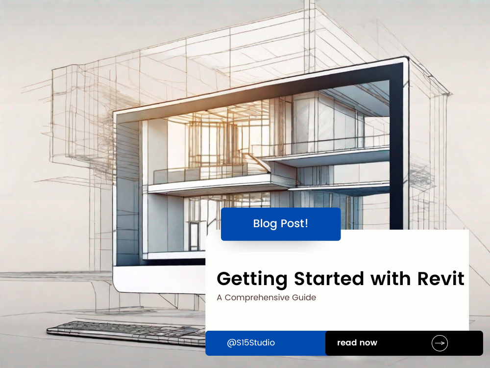 Getting Started with Revit: A Comprehensive Guide